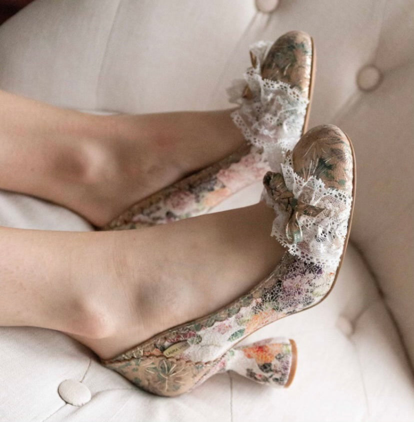 LAURA VITA NINAO 01 – Clogs 4 Comfort