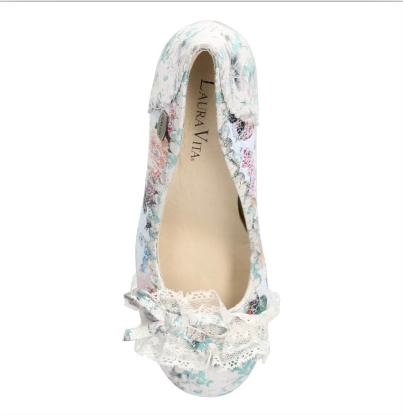 LAURA VITA NINAO 01 – Clogs 4 Comfort