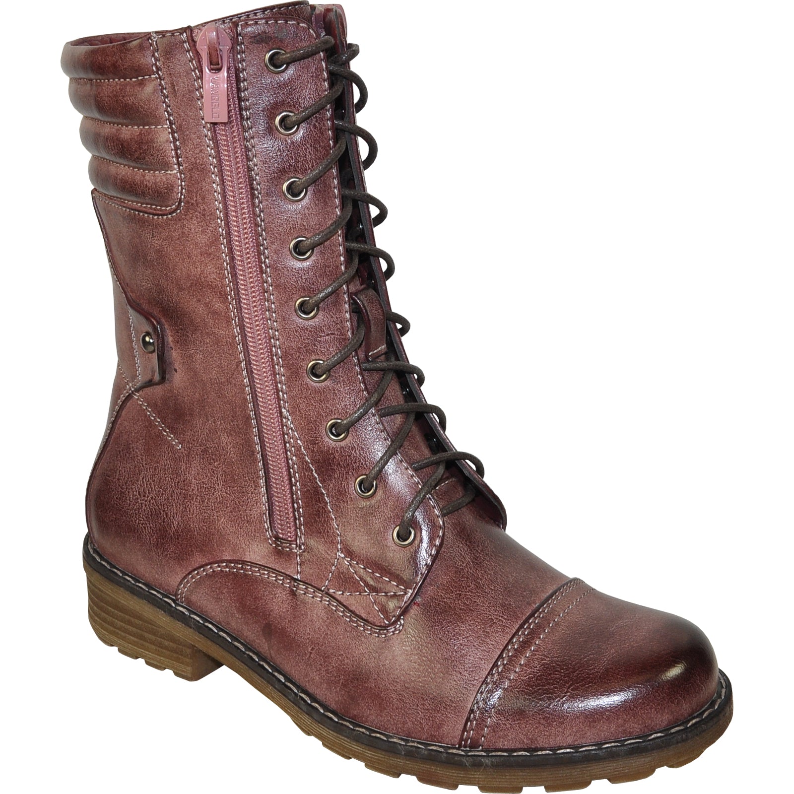 Vangelo HF9434 - Women Boot – Clogs 4 Comfort