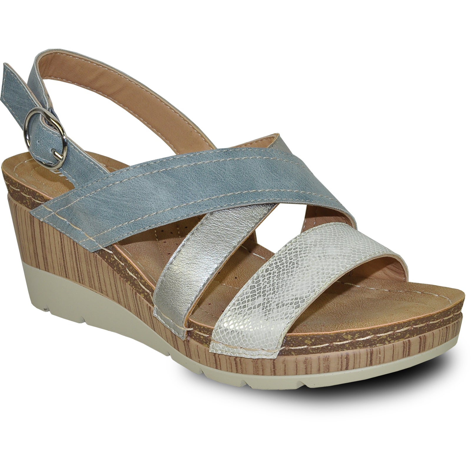 Vangelo - REESE – Clogs 4 Comfort